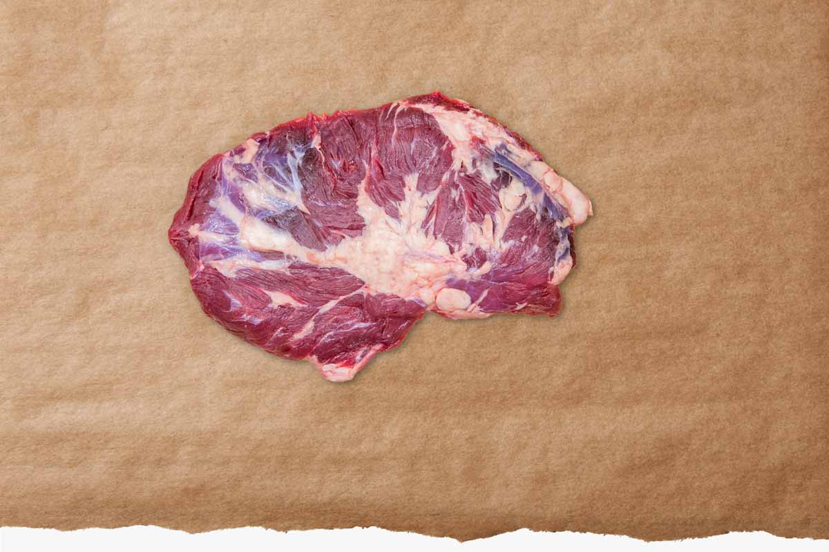 Leckeres Spider Steak vom Gallowayrind online bestellen | EinStückLand