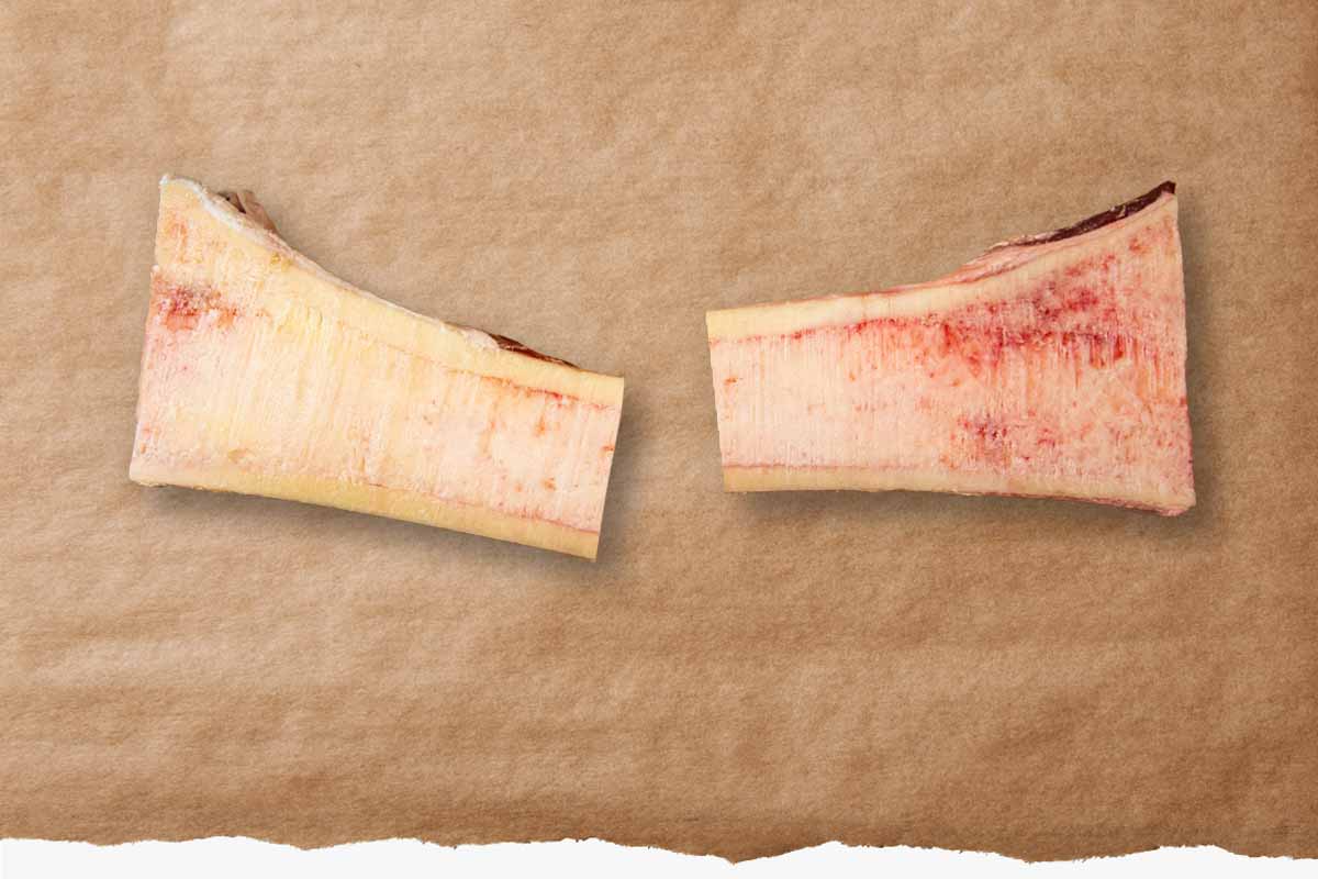 Hochwertige Markknochen vom Gallowayrind bestellen | EinStückLand