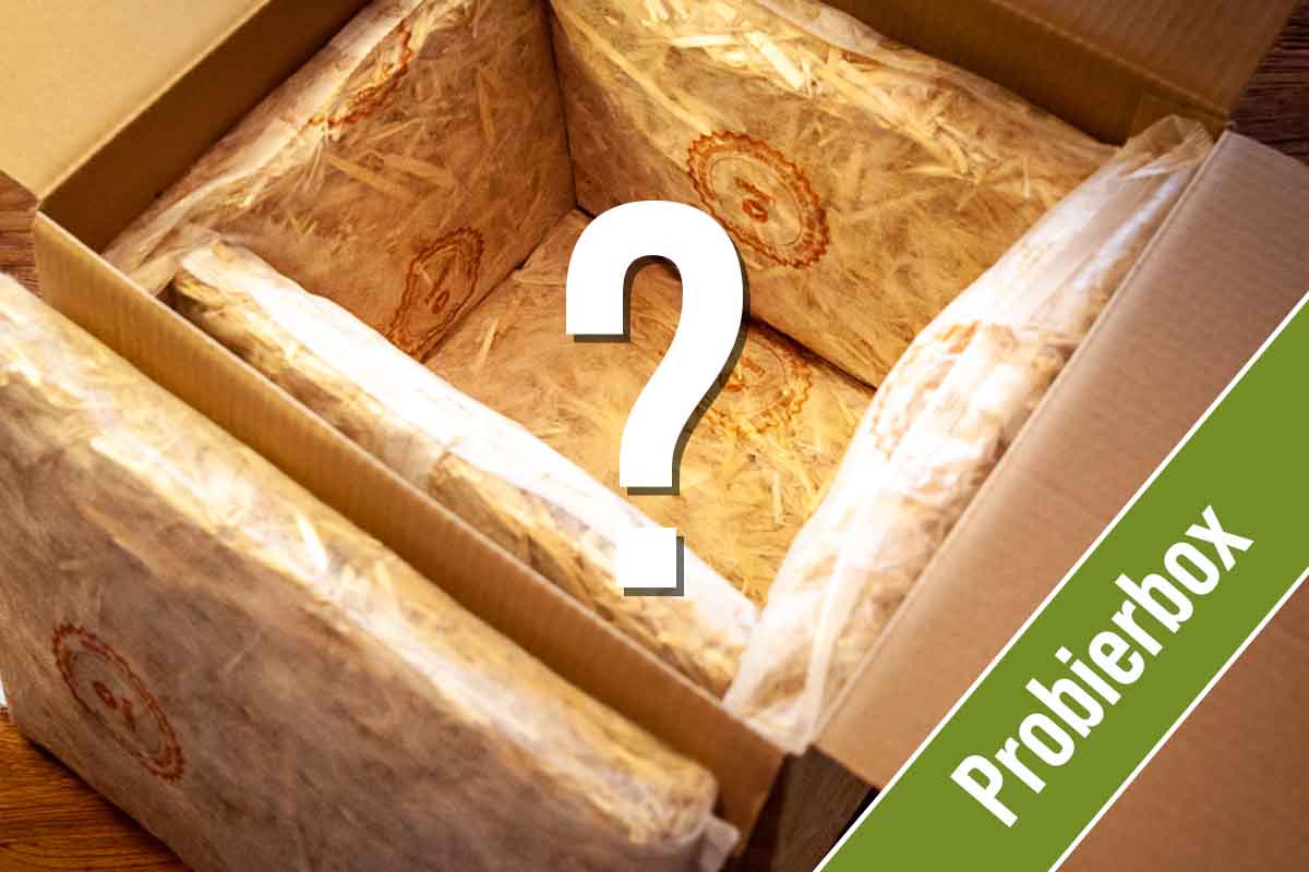 EinStückLand - probier uns aus! | EinStückLand