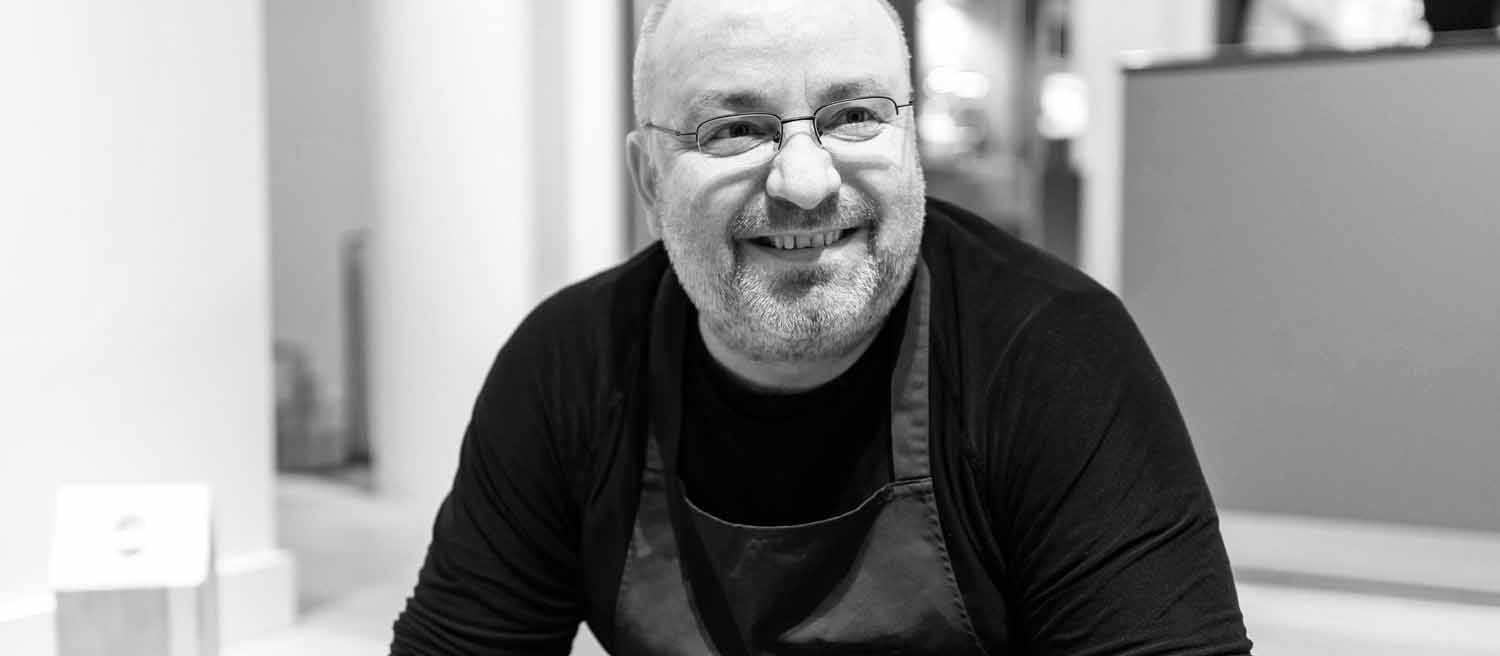 Das Wissen um gutes Essen ist ein Bildungsauftrag - Christian Lohse ...